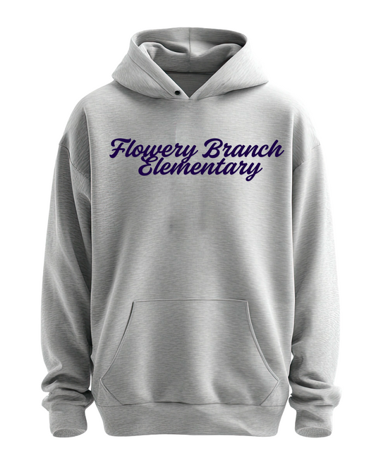 Flowery Branch Elementary School – Amanda's Custom Wear & Crafts